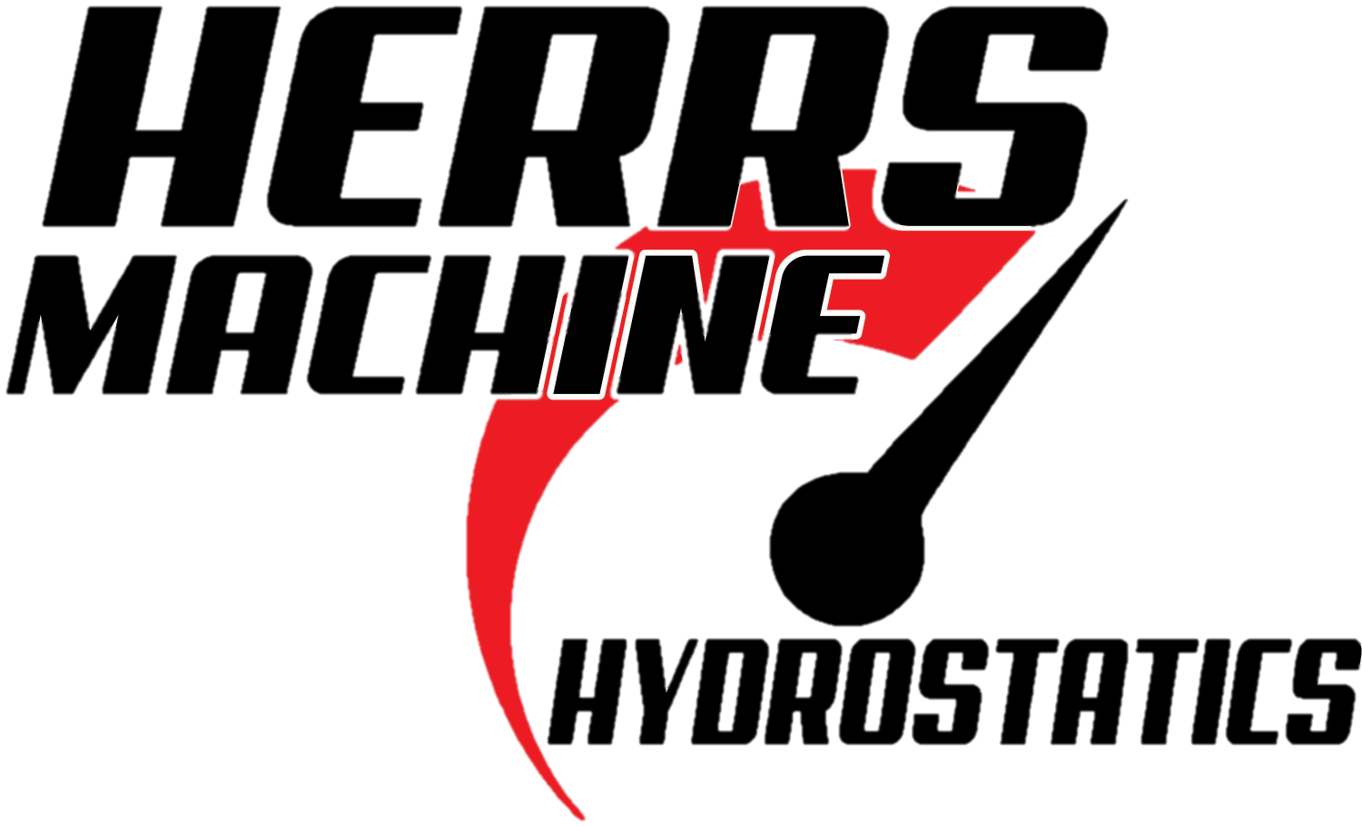 Herrs Machine Hydrostatics