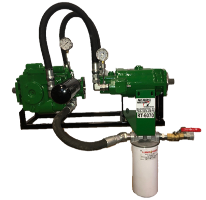 Suction Filtration Kit 50 & 60 Series – Herrs Machine Hydrostatics